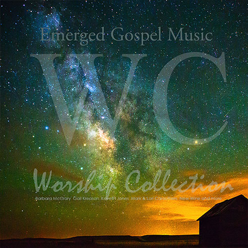 Emerged Music | Indie Record Label | Entertainment | Music | Darrell Ellis